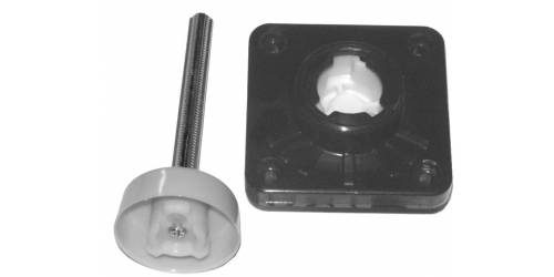 SWITCH, ROD AND CLUTCH, DISCONNECT ROD ONLY, FOR R692 - Car Wash Parts ...
